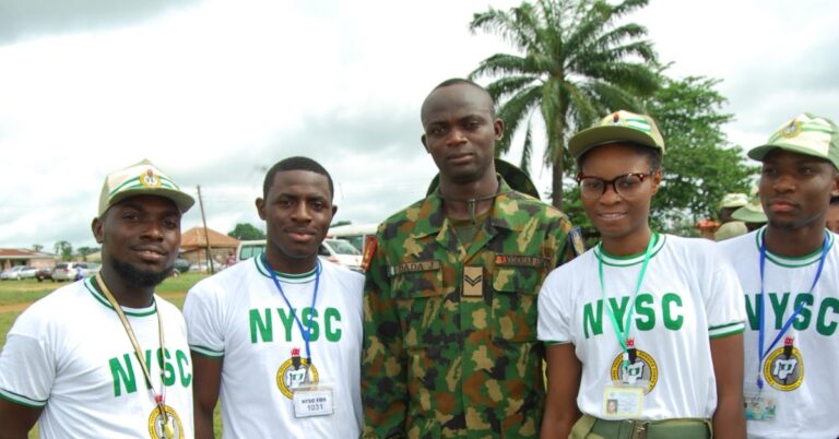 How to Prepare for NYSC Orientation Camp: 12 Great Tips - Tomvad
